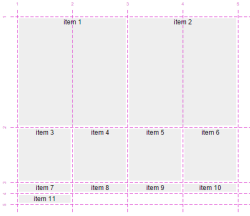The future of layout with CSS: Grid Layouts - Mozilla Hacks - the Web ...