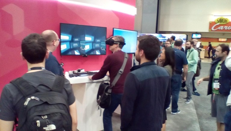 Exporting An Indie Unity Game to WebVR - Mozilla Hacks - the Web developer blog