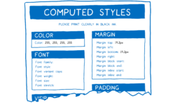 Inside a super fast CSS engine: Quantum CSS (aka Stylo) - Mozilla Hacks - the Web developer blog
