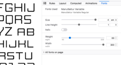 Firefox 63 - Tricks and Treats! - Mozilla Hacks - the Web developer blog