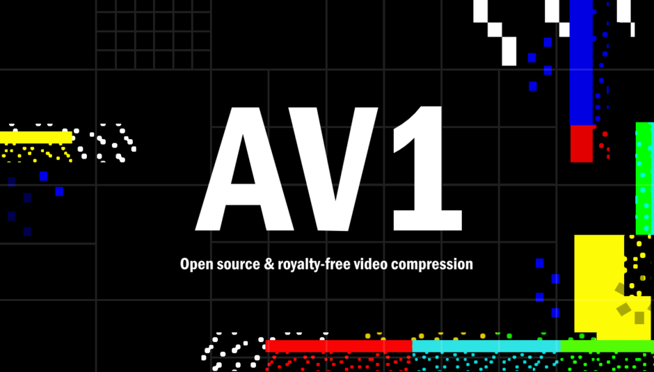 Firefox brings you smooth video playback with the world's fastest AV1 ...