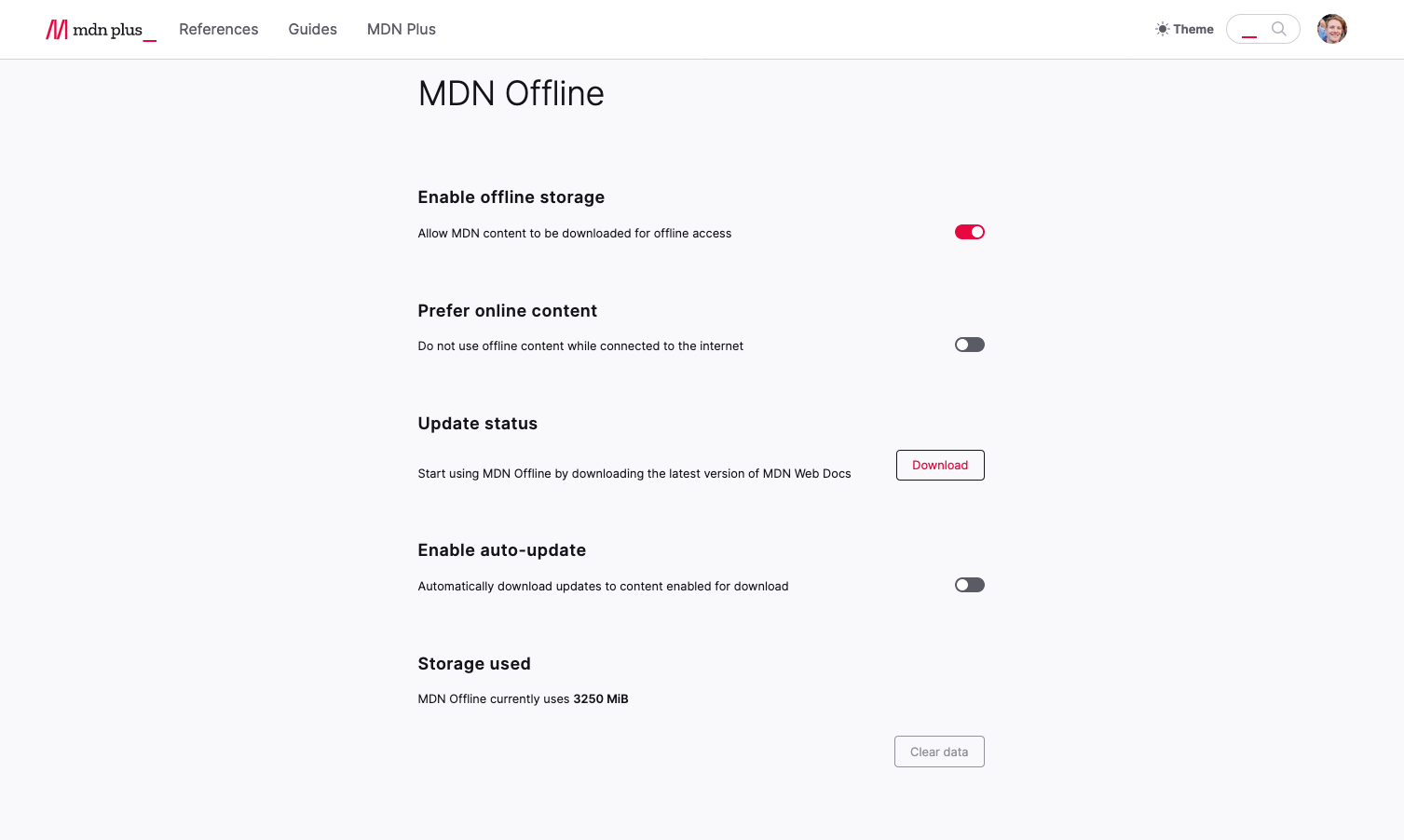 Introducing MDN Plus: Make MDN your own - Mozilla Hacks - the Web developer blog