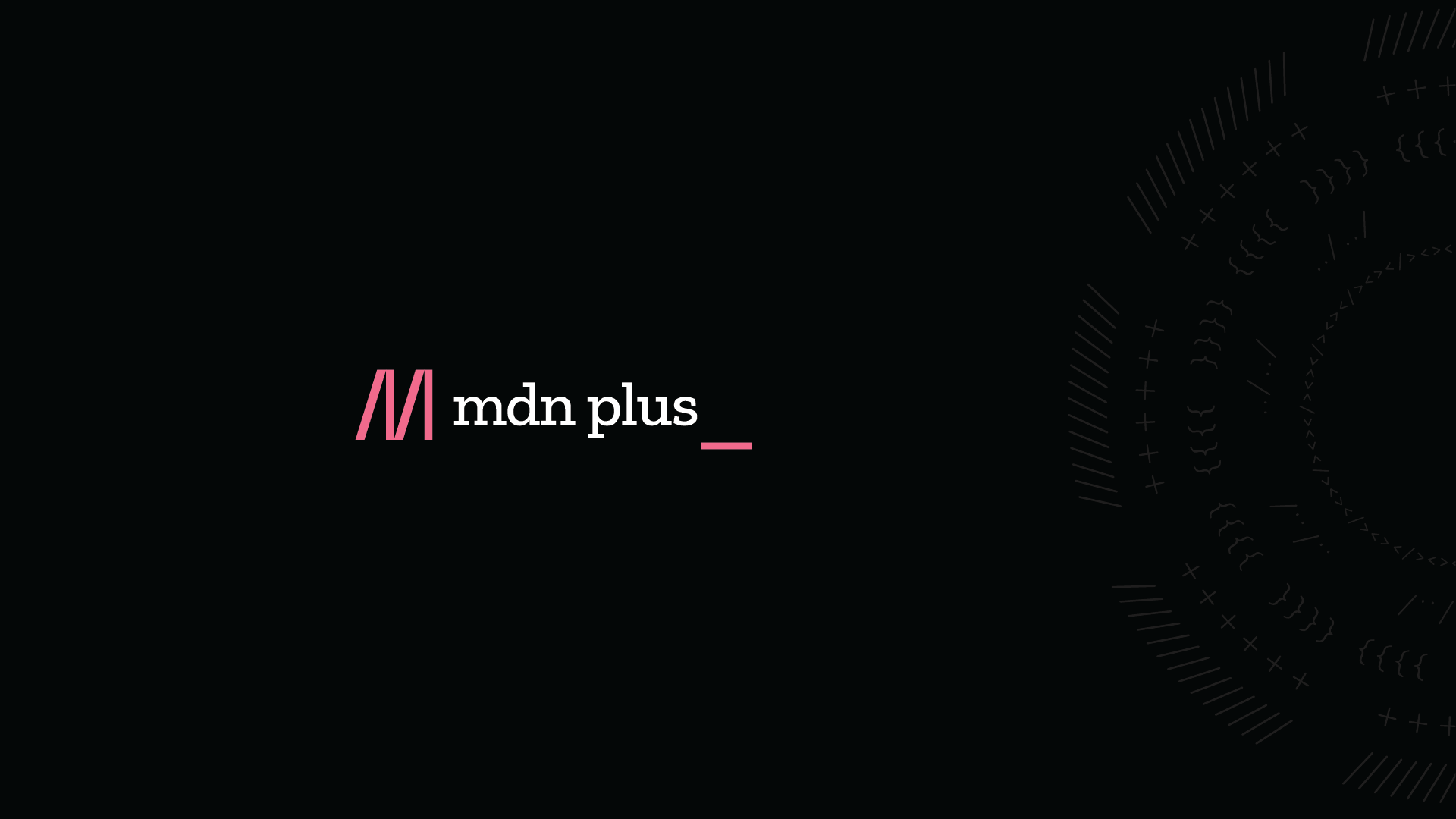 Introducing MDN Plus: Make MDN your own - Mozilla Hacks - the Web developer blog